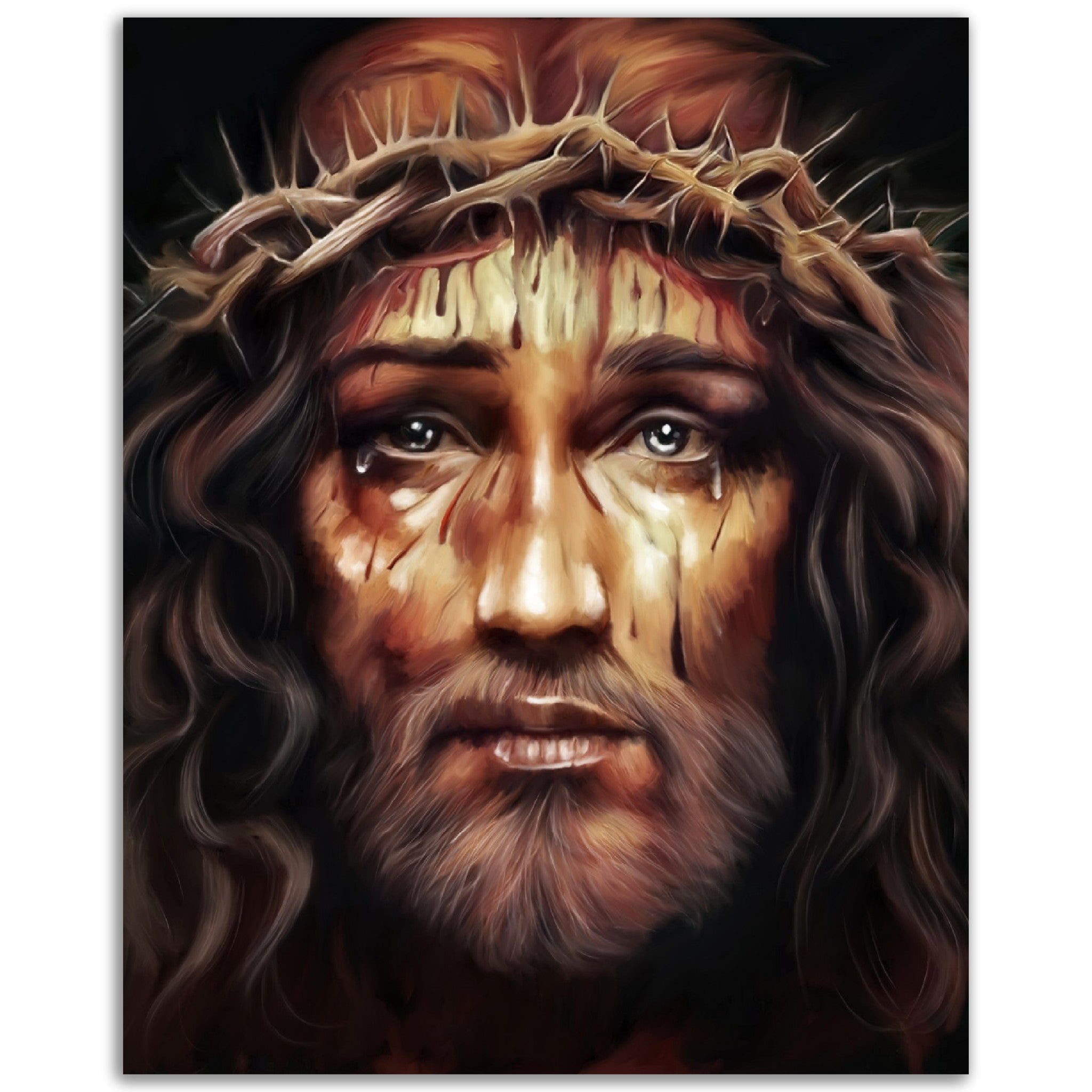 Precious Blood Catholic